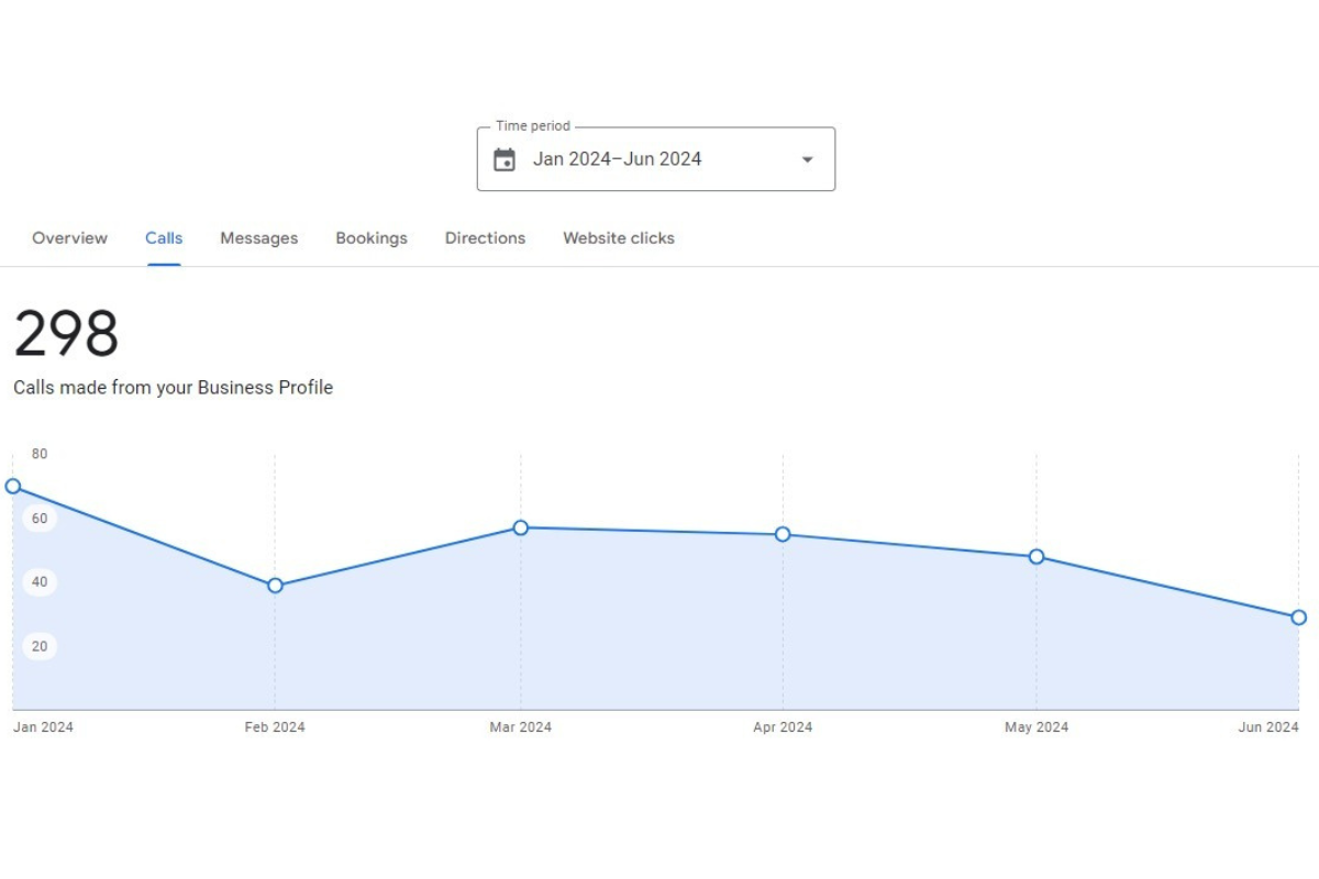 GMB Services Chennai - Saijith Web Design